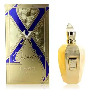 XERJOFF Accento Overdose Eau De Parfum Spray - Default