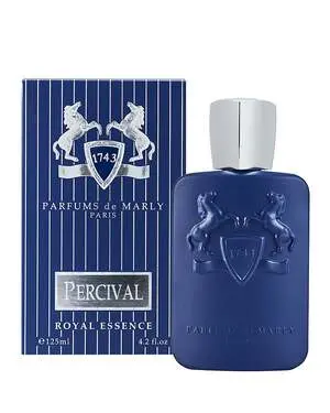 PARFUMS DE MARLY Percival Eau De Parfum Spray Mini For - Default