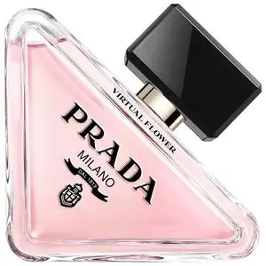Prada Paradoxe Virtual Flower Eau De Parfum Spray, 3.0 Oz For - Default