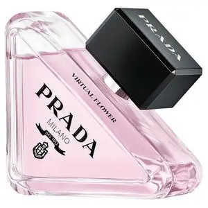 Prada Paradoxe Virtual Flower Eau De Parfum Spray, 3.0 Oz For - Default