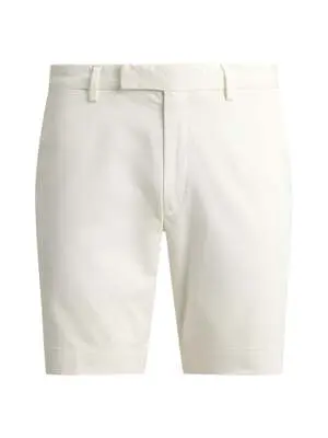 Ralph Lauren Light And Natural Trousers For - White