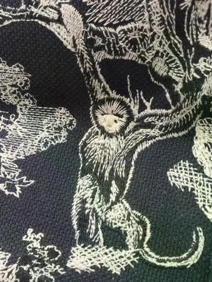 Dior 2010s Medium Book Tote Bag