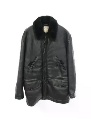 Hermes Collared Outerwear For Men