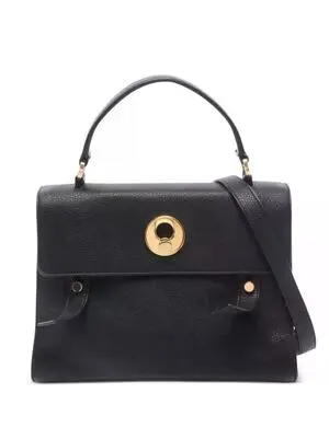 Saint Laurent 2000s Muse Two Handbag