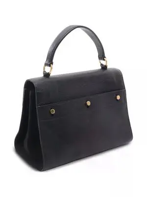 Saint Laurent 2000s Muse Two Handbag