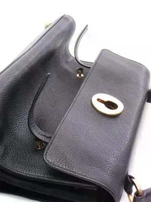 Saint Laurent 2000s Muse Two Handbag