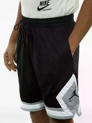 Jordan Straight Leg Bottoms For Men
