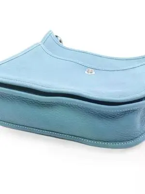 Hermès 2026 23 Evelyn Shoulder Bag