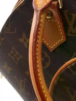 LOUIS VUITTON Monogram Ellipse Pm Handbag