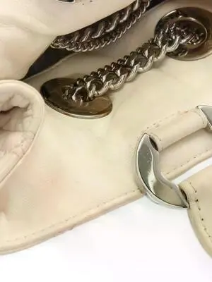 Dior 2000s Lady Cannage Tote Bag