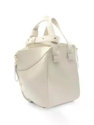 Loewe 2010s Hammock Tote Bag