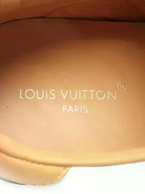 LOUIS VUITTON 2022 Beverly Hills Sneakers