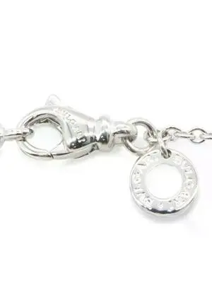 BVLGARI 2010s B.zero1 Necklace