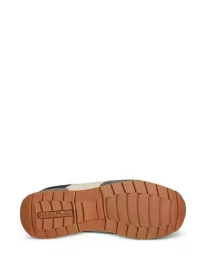 NAPAPIJRI Perforated Panelled Sneakers