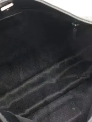Gucci Gg Canvas Shoulder Bag