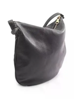 Loewe 2000s Heritage Shoulder Bag