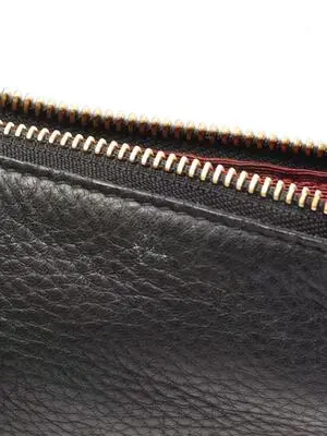 Loewe 2000s Heritage Shoulder Bag