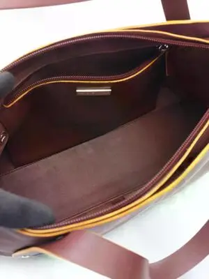 Loewe 2010s Leather Handbag