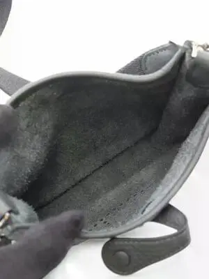 Hermès Evelyne Tpm Shoulder Bag