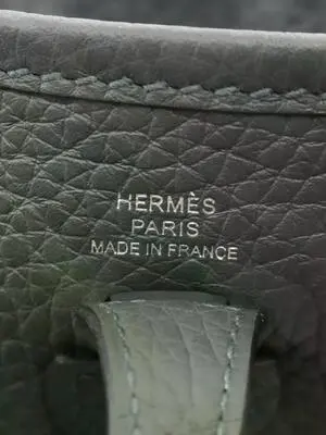 Hermès Evelyne Tpm Shoulder Bag