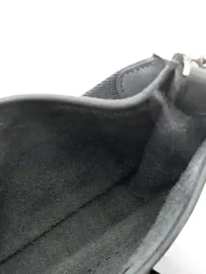 Hermès Evelyn Tpm Shoulder Bag - Grey