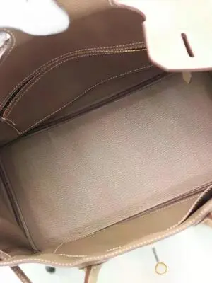 Hermès 2019 Birkin 30 Togo Tote Bag