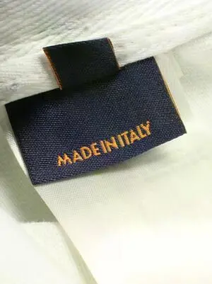 LOUIS VUITTON 2010s Monogram Spray Jacket