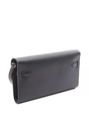 Hermès 2021 Kelly To Go Shoulder Bag