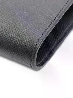 Hermès Kelly To Go Shoulder Bag - Black