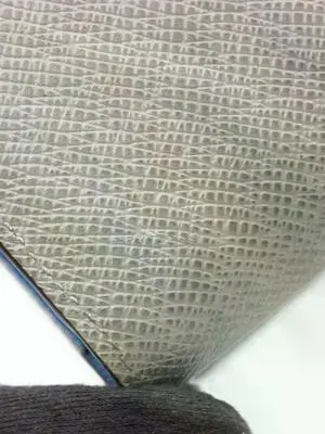 LOUIS VUITTON Taiga Brazza Bi-fold Wallet