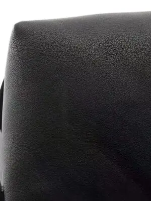 Celine Leather Takeaway Shoulder Bag