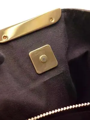 Fendi 2010s Zucca Tote Bag