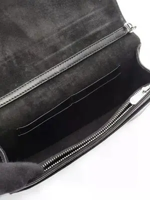 Dior 2010s Diorama Chain Cross Body Bag