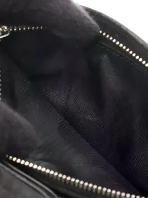 Dior 2010s Diorama Chain Cross Body Bag