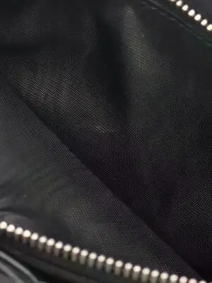 Dior Diorama Chain Cross Body Bag - Black