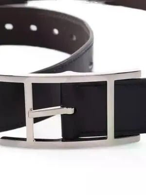 HERMÈS 2024 32 Quentin Reversible Belt