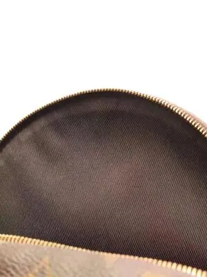LOUIS VUITTON 2020 Palm Springs Mini Backpack