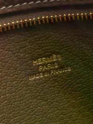 Hermès 2021 Backpocket Pouch