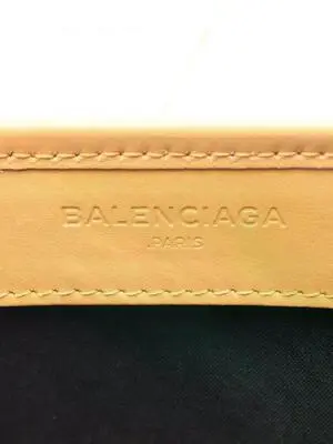 Balenciaga Cabas Handbag
