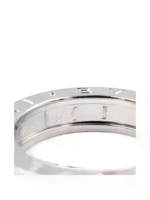 BVLGARI 2010s B-zero1 Ring