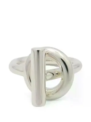 Hermès 2010s Pm Échappée Ring