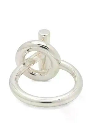 Hermès Chappée Pm Ring