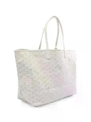 Goyard 2010s Pm Saint Louis Tote Bag