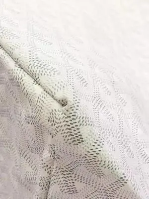 Goyard 2010s Pm Saint Louis Tote Bag