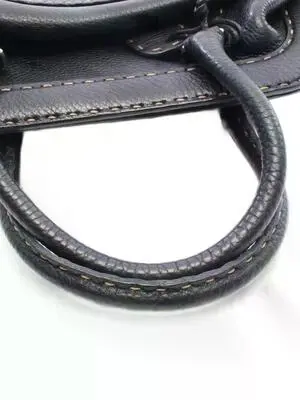 Fendi 2000s Selleria Tote Bag