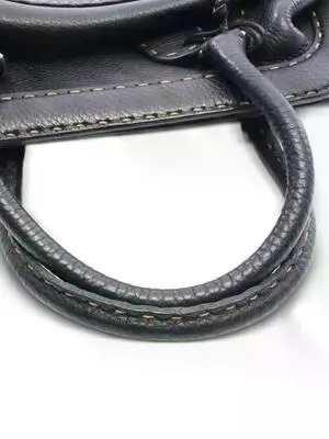 Fendi Selleria Tote Bag