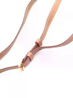 Hermès 2024 Glennan To Go Shoulder Bag