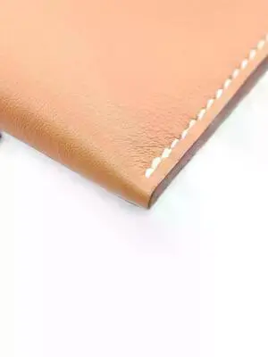 Hermès Glennan To Go Shoulder Bag - Brown