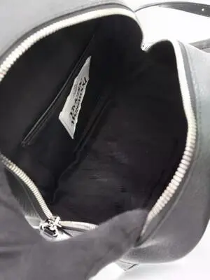 VIVIENNE WESTWOOD Annie Orb-plaque Backpack