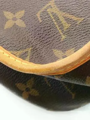 LOUIS VUITTON 2006 Monogram Bosforo Messenger Bag